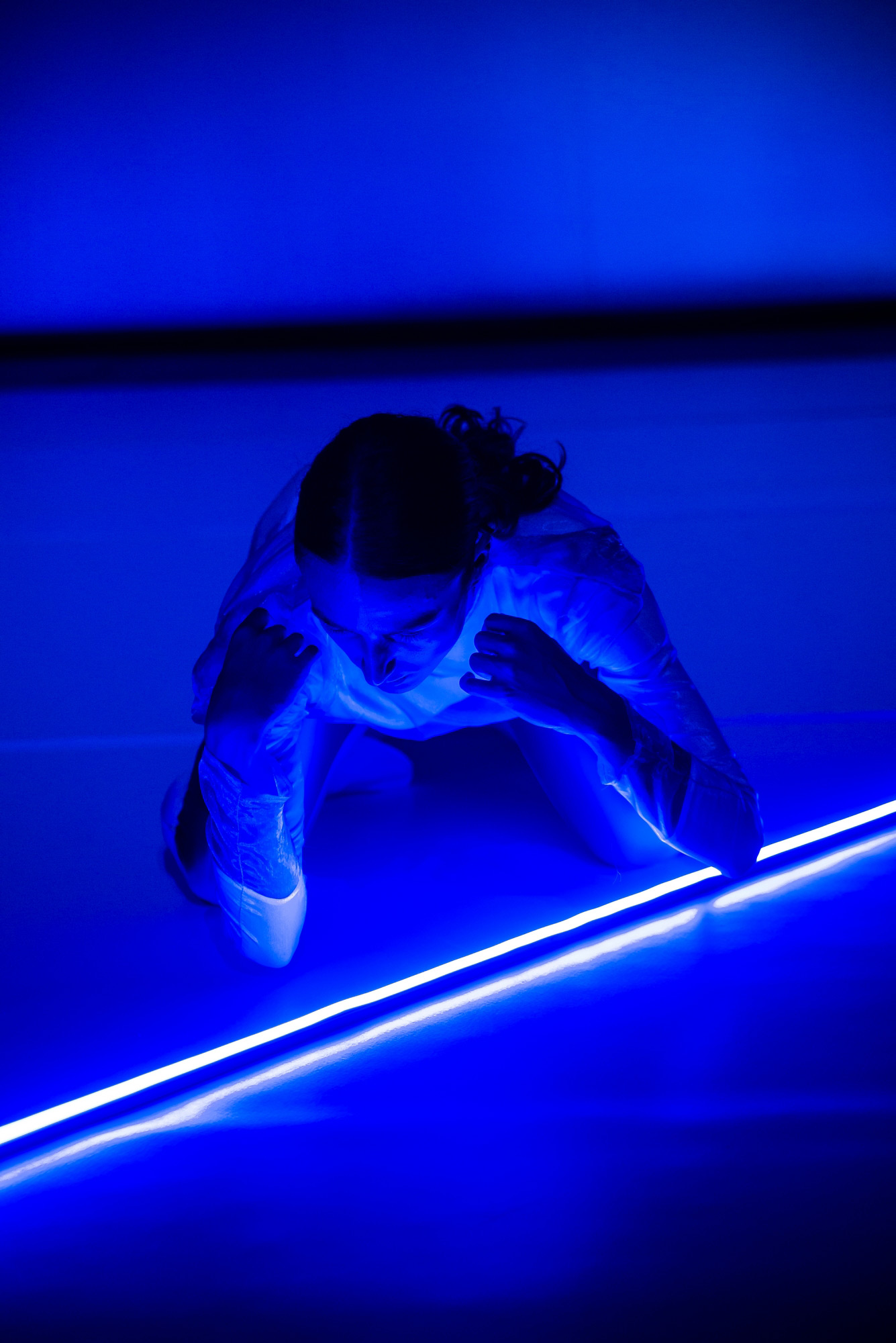 Blue Beyond | Per_Dance